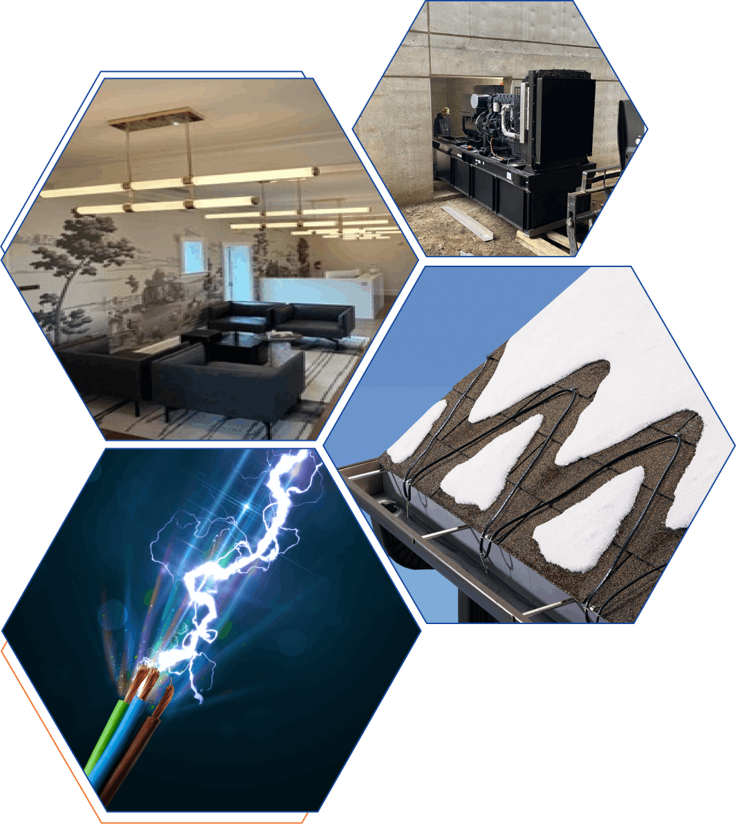 About Us| Tri-County Electric Service