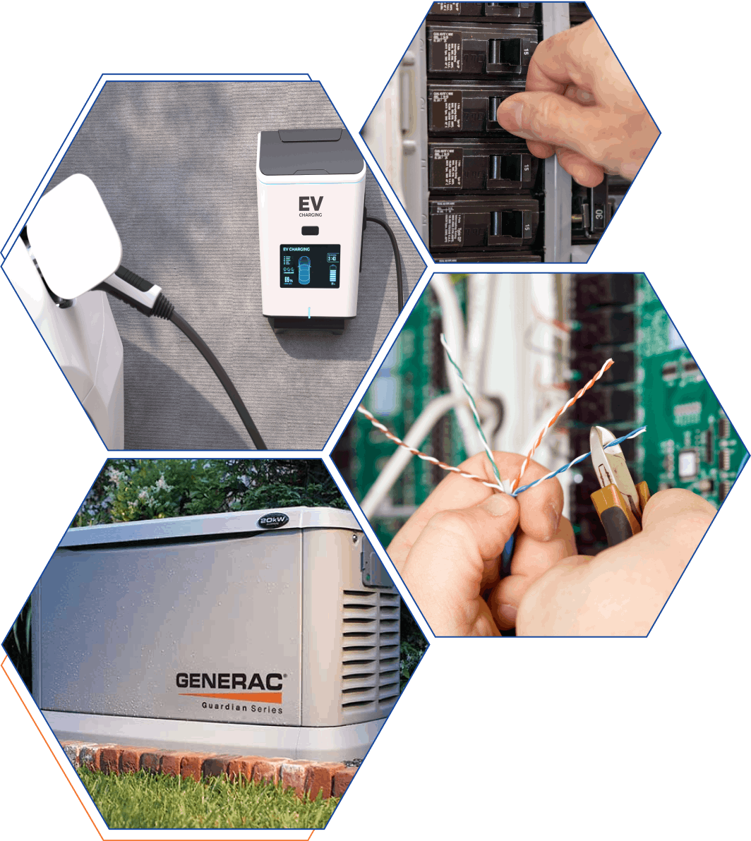 Electrical Service Experts In Ohio | Tri-County Electric