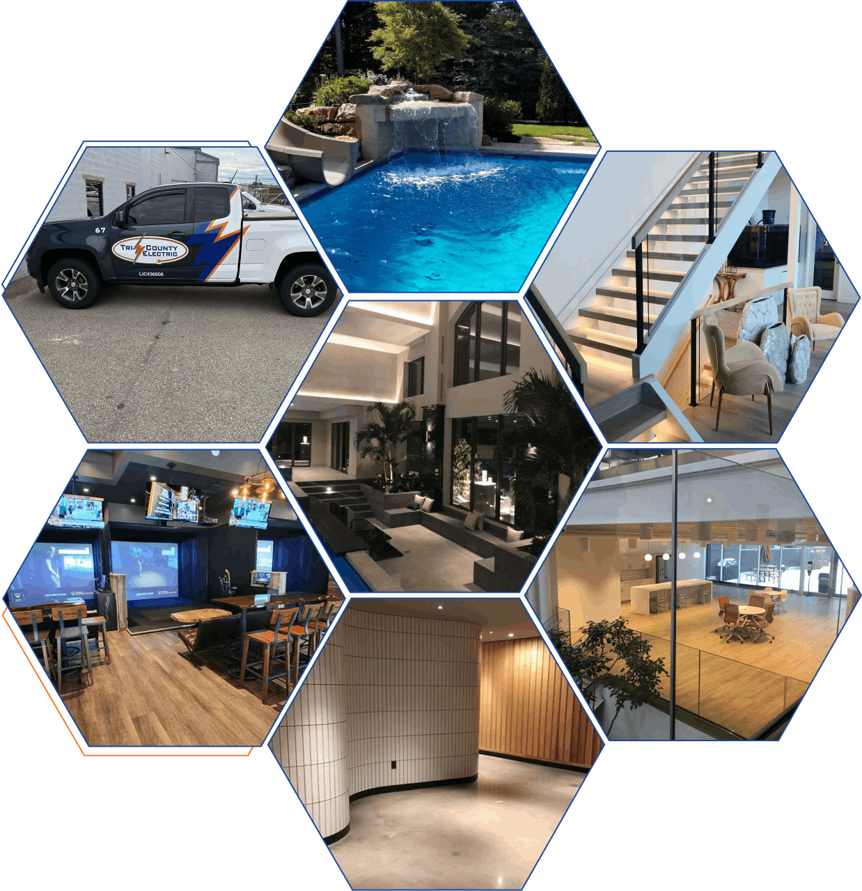 Electrical Service Experts In Ohio | Tri-County Electric