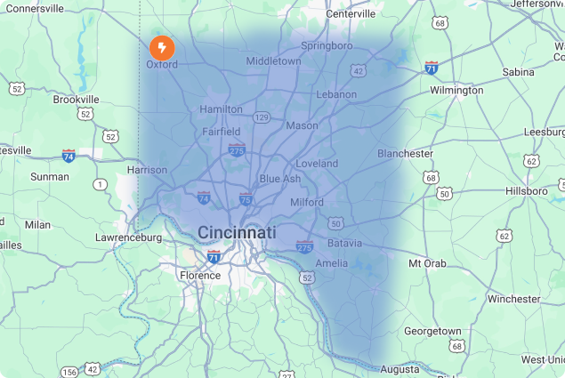 Electrical Service Experts In Ohio | Tri-County Electric