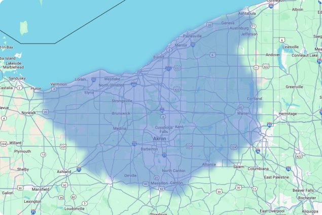 Electrical Service Experts In Ohio | Tri-County Electric